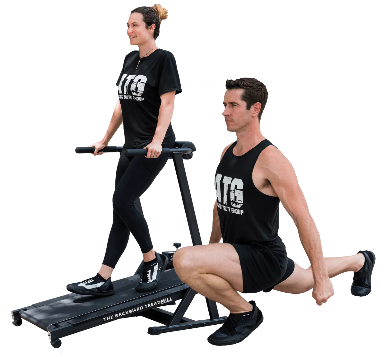 ATG | Personal Training Reinvented