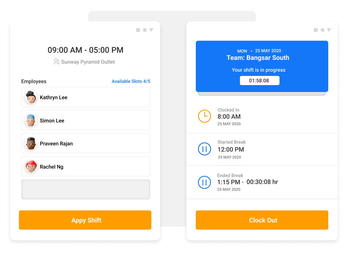 altHR | The Best Digital Workplace Solution For Companies