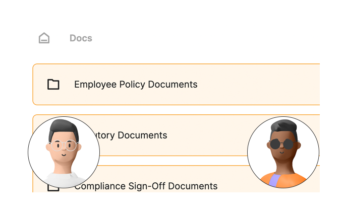altHR - The Super App for Companies