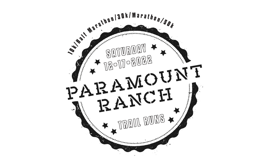 KH Races - Paramount Ranch 50/50 - Paramount Ranch Half Marathon