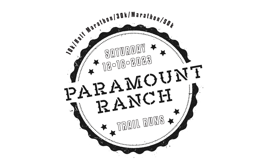 KH Races - Paramount Ranch 50/50