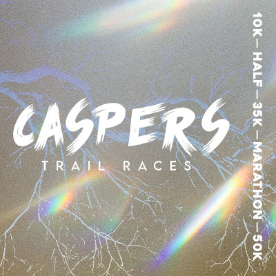 KH Races - Caspers Trail Races - Caspers 50k