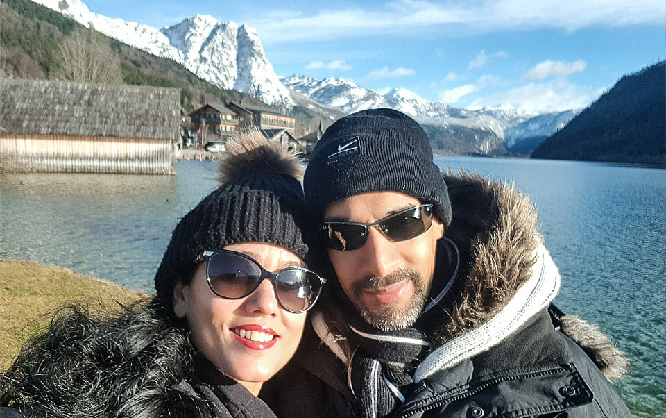 Priya & David Beezadhur | Investment Advice | Expert IFP