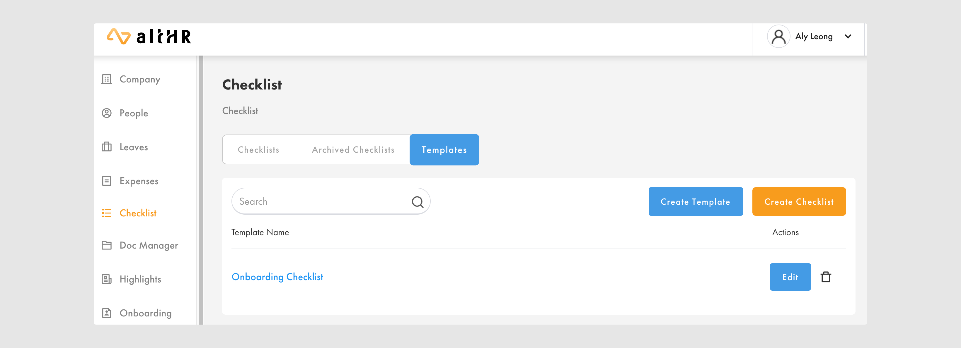 Introducing a brand-new and updated Checklist module! | Product Updates