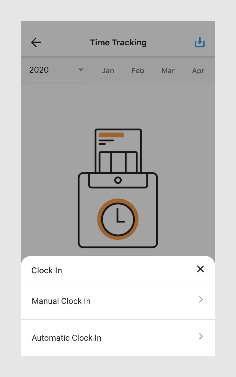 Introducing a new and improved Time Tracking module! | Product Updates