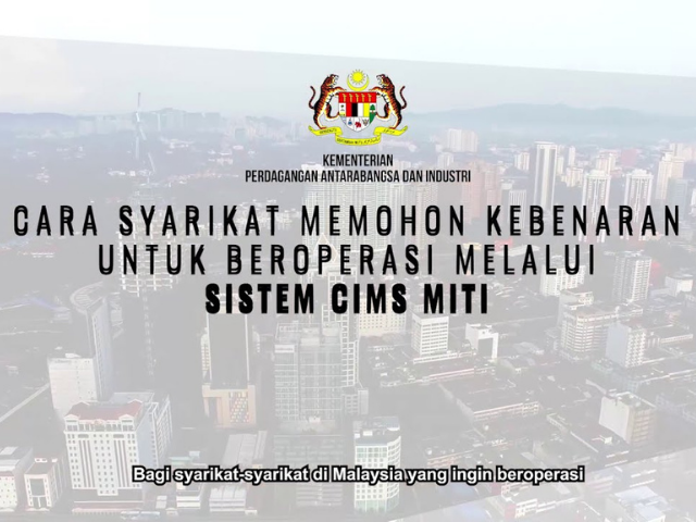 3 Simple Steps to Get MITI Approval Letters for Businesses Operating ...