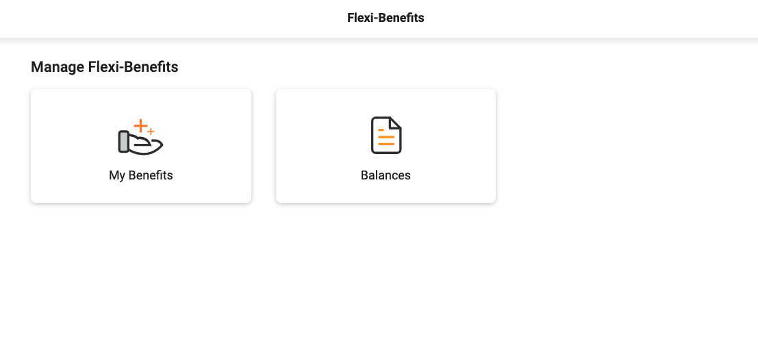 The All-New Flexi-Benefits Module | Product Updates