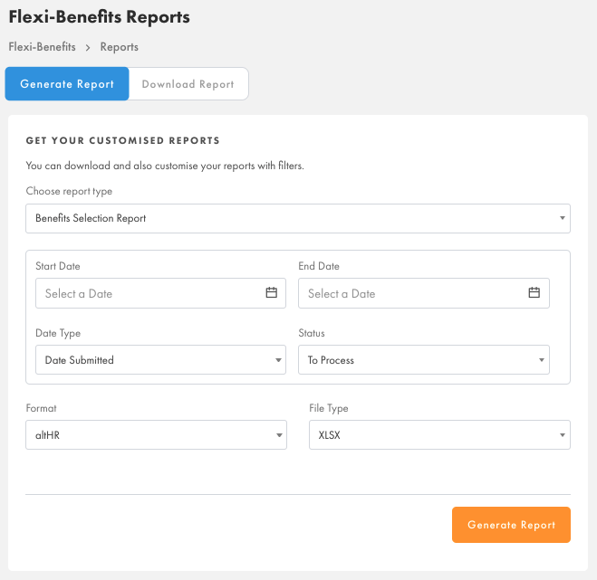 The All-New Flexi-Benefits Module | Product Updates