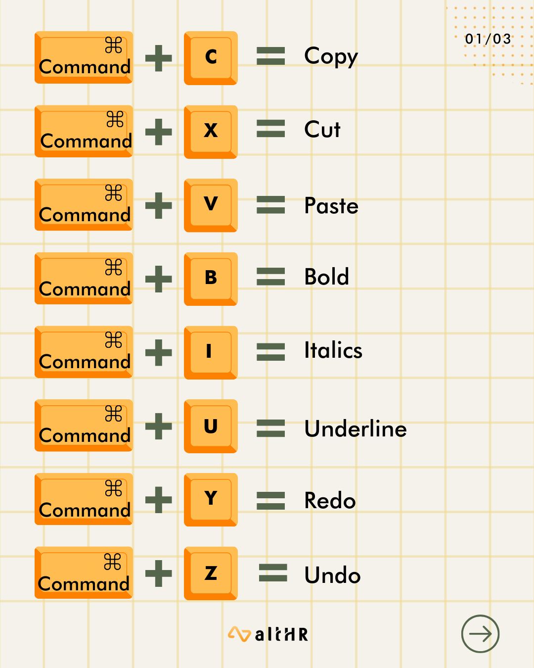 Use These 24 Microsoft Excel Shortcuts to Change Your Life at Work ...