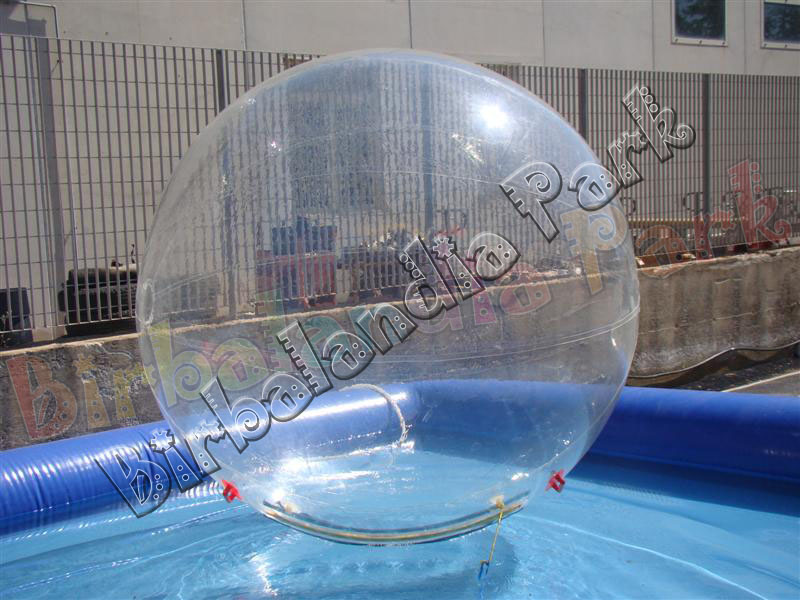 Water Ball - Birbalandia Park