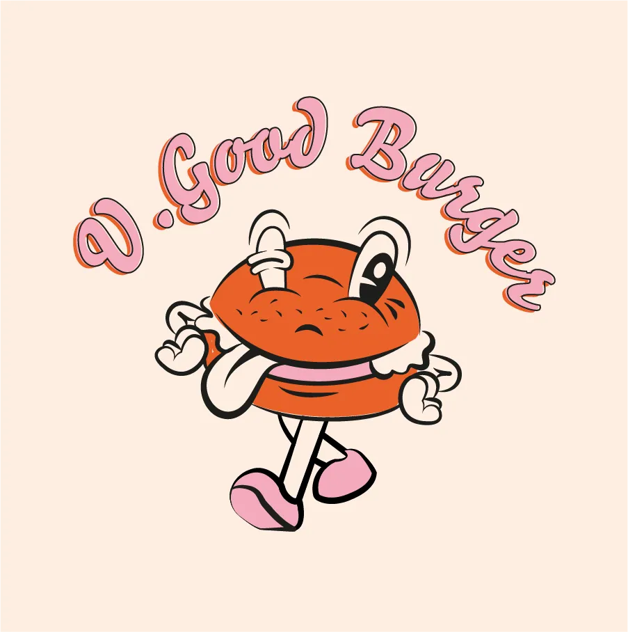 Peckwater Brands - Very Good Burger