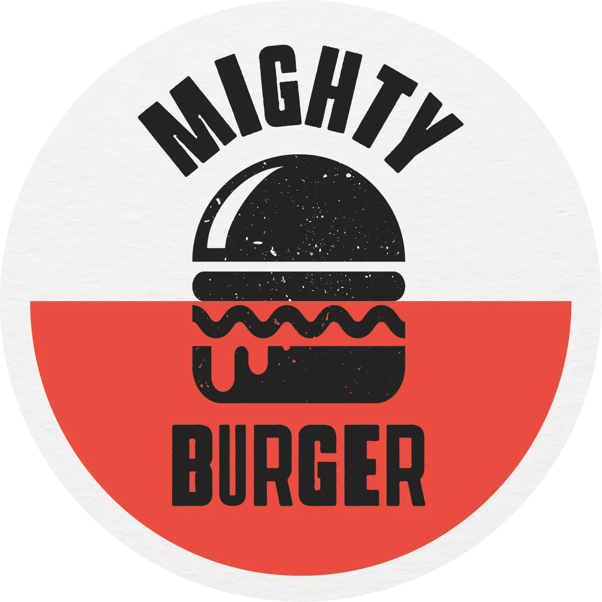 Mighty Burger