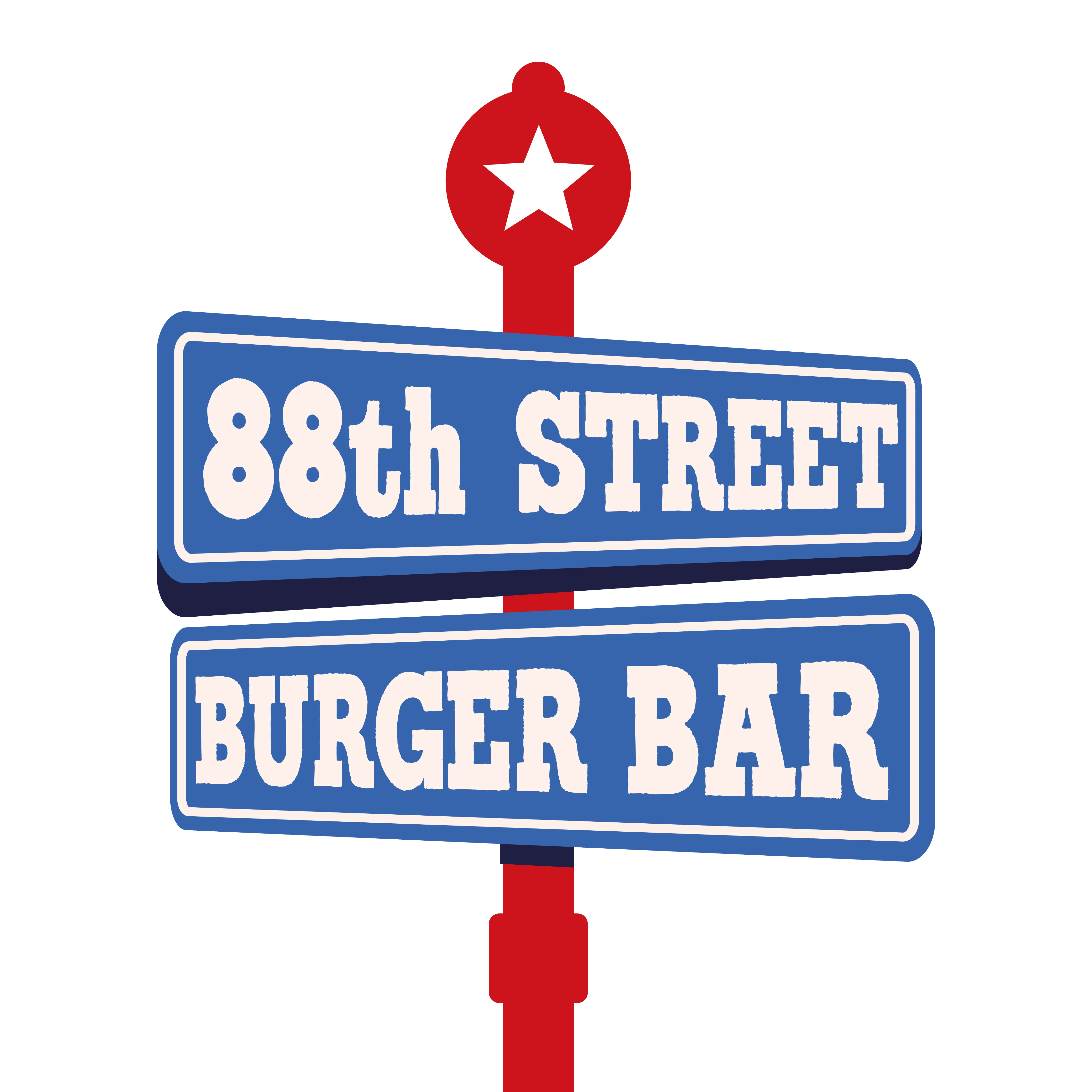 88th Street Burger Bar