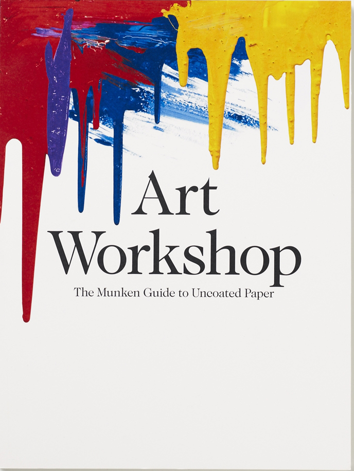 A Graphic Design Reading List