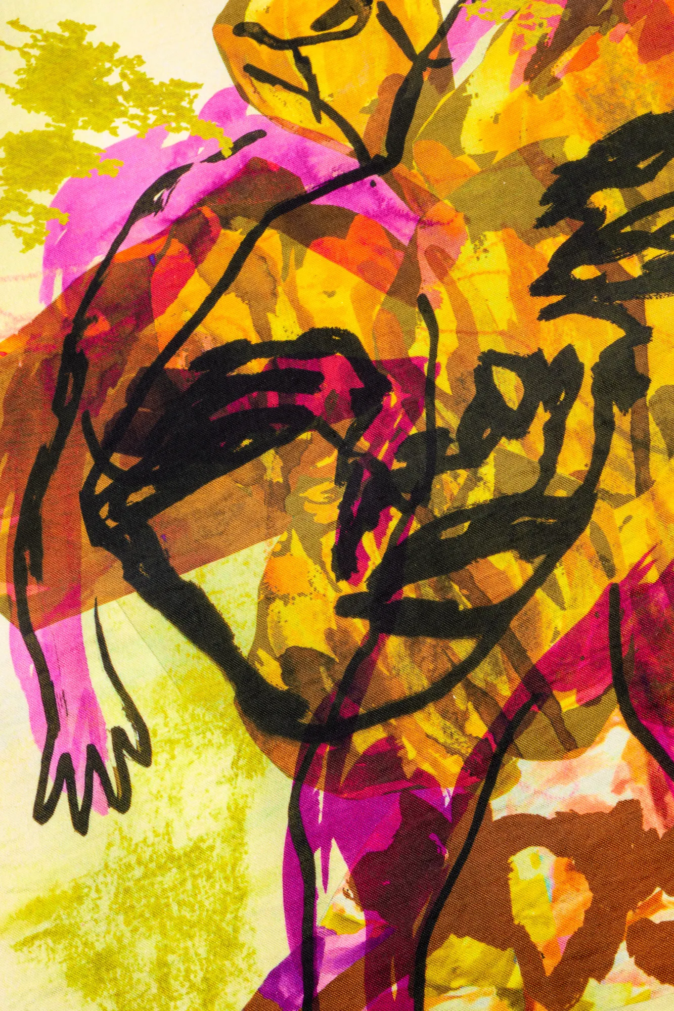 NTU Graduate Festival 24 – Alice Clarke