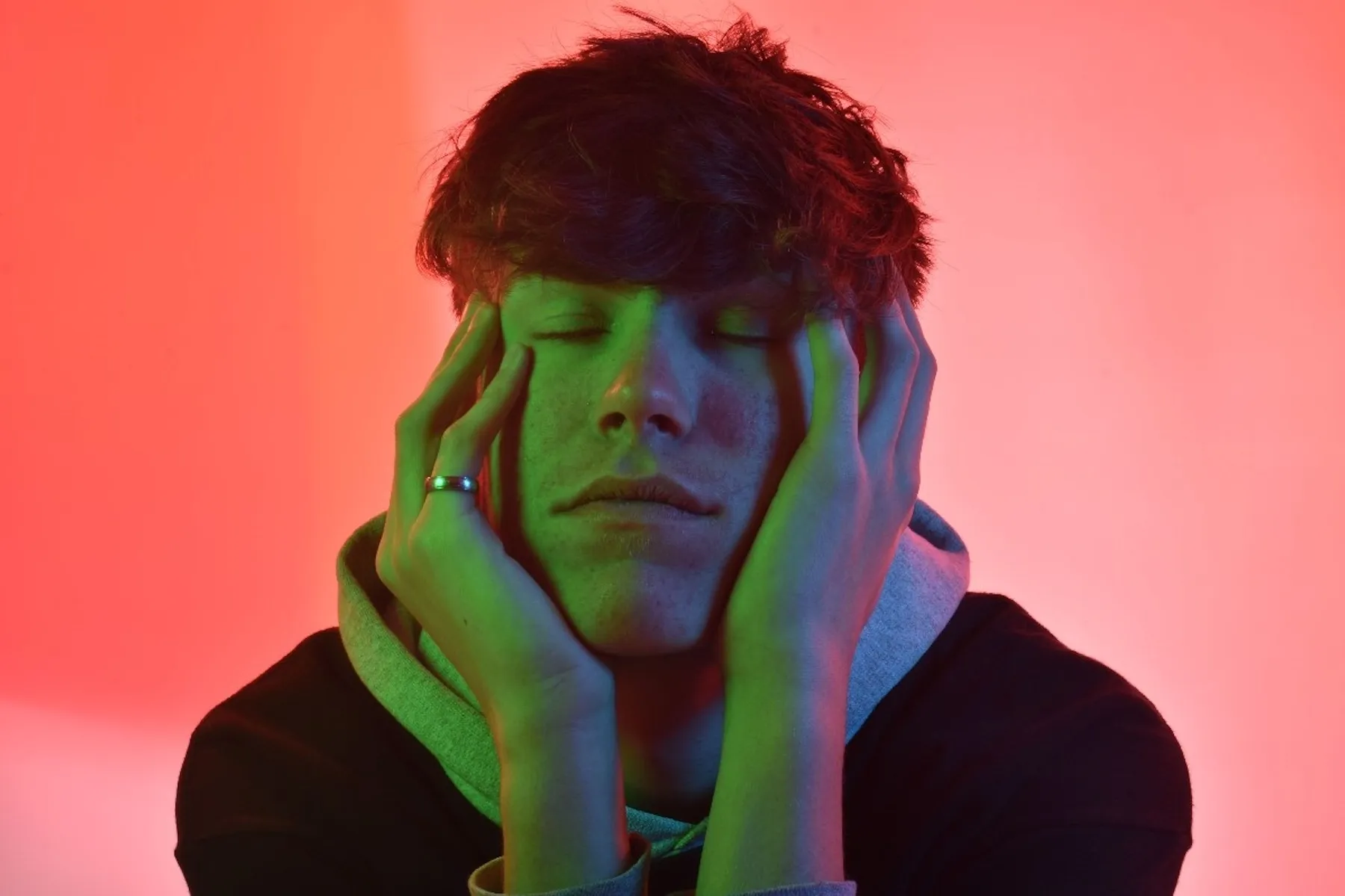 NTU Graduate Festival 24 – Elena Rizzo