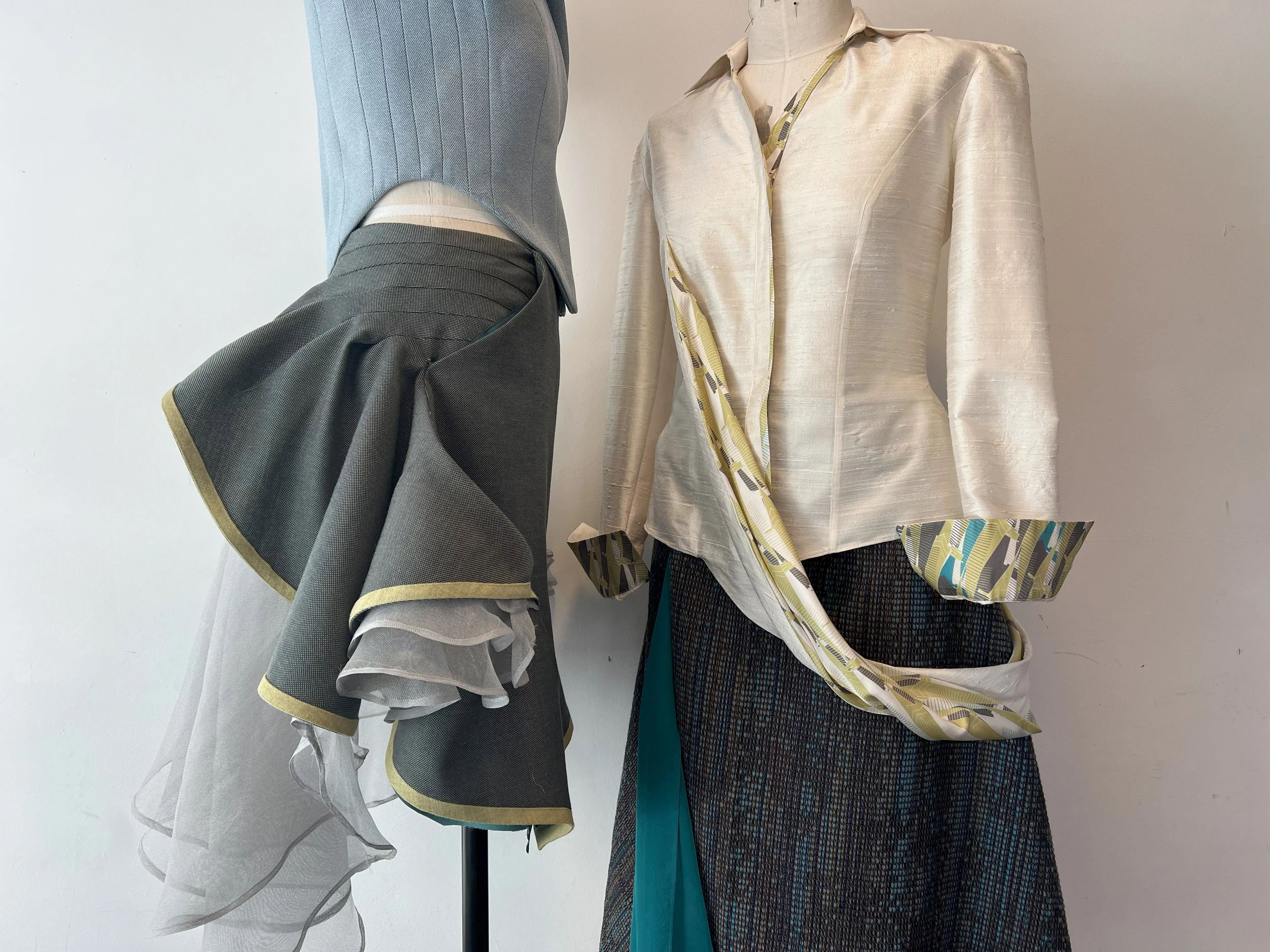 NTU Graduate Festival 24 – Lola Hobbs