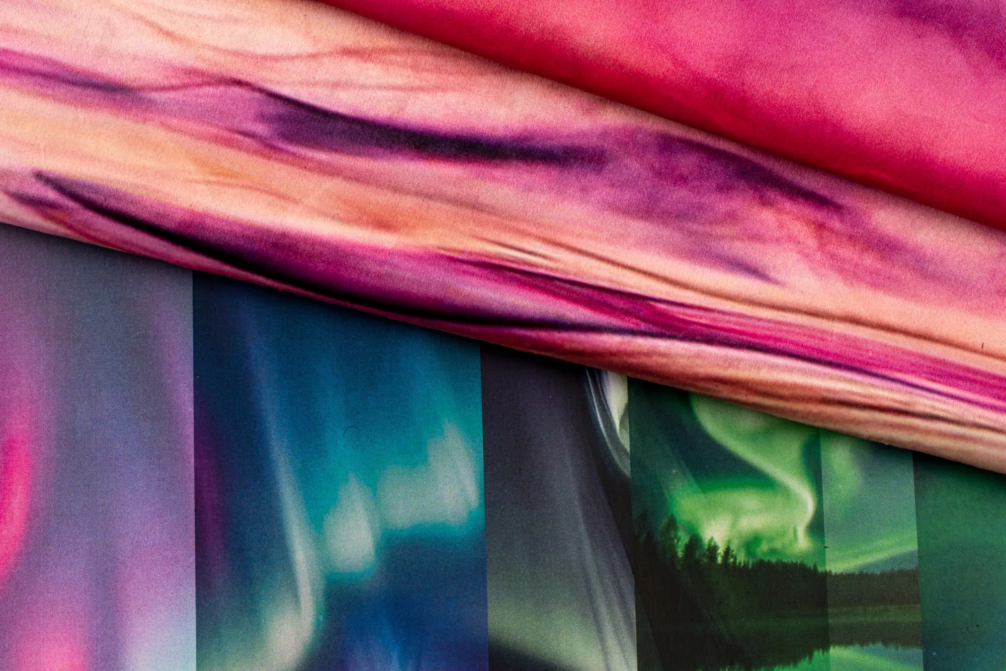 NTU Graduate Festival 24 – Charis Lee