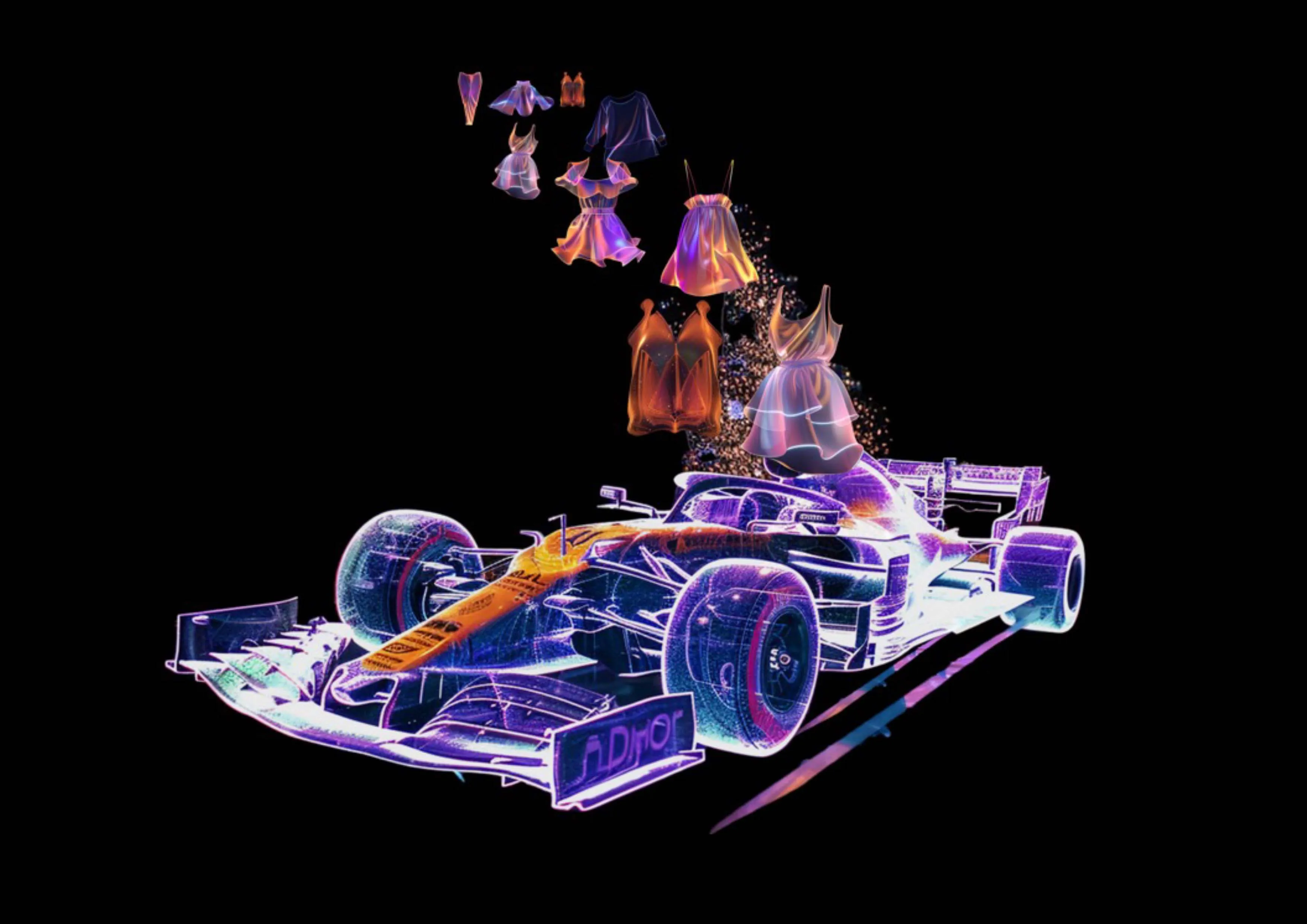 NTU Graduate Festival 24 – Grace Hobson