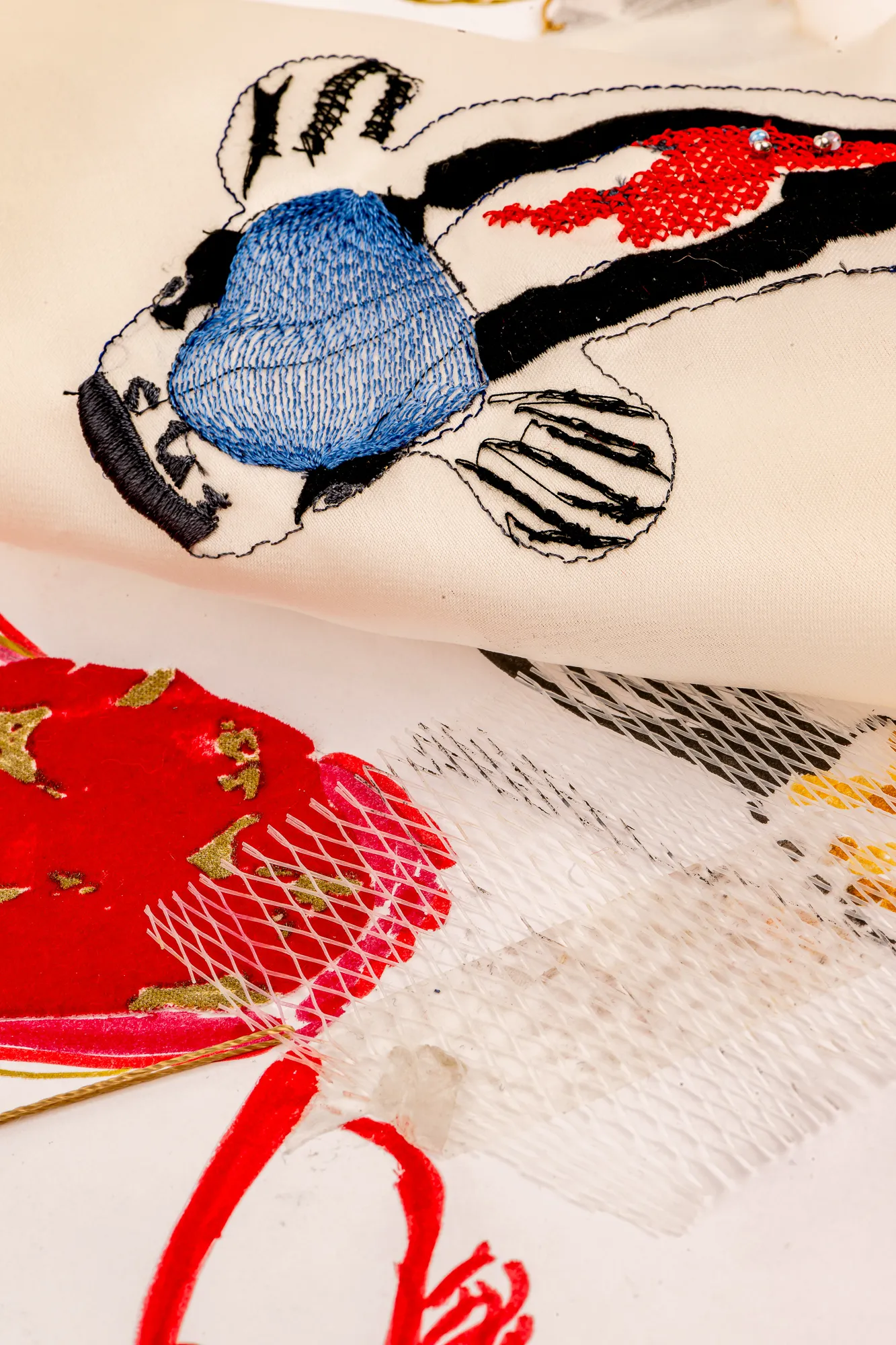 NTU Graduate Festival 24 – Phoebe Butler