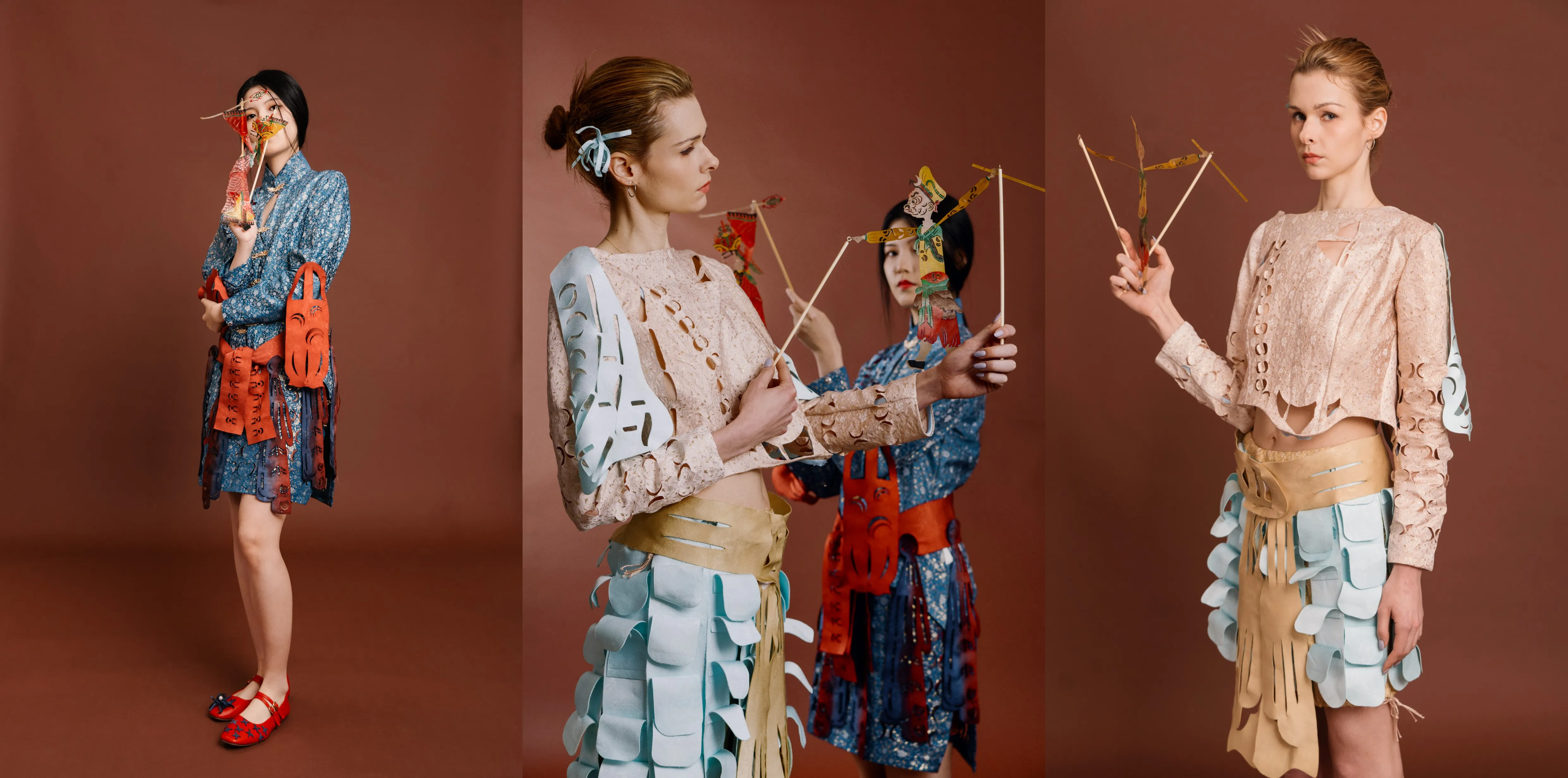 NTU Graduate Festival 24 – Heidi Liu