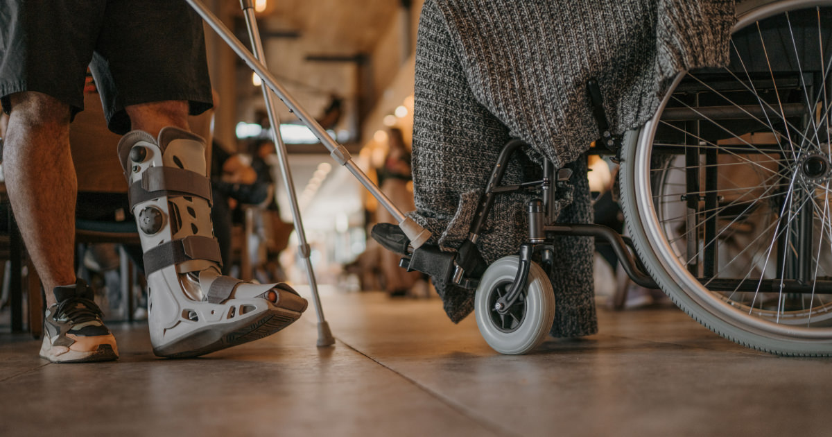 5 Common Types of TPD Claims and How We Can Help | State Law Group