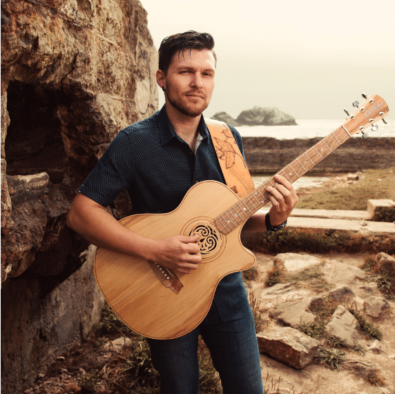 HIP Artists | Jayson Angove