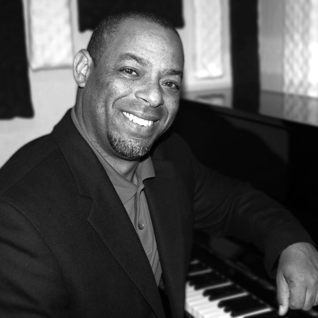 HIP Artists | Simon Russell