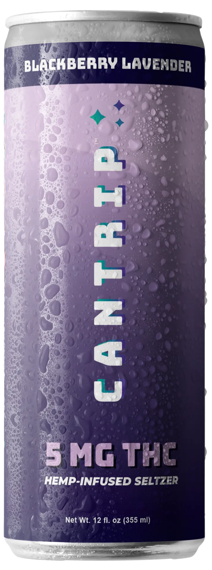 Cantrip THC Drinks | Dream Big, Drink Better.
