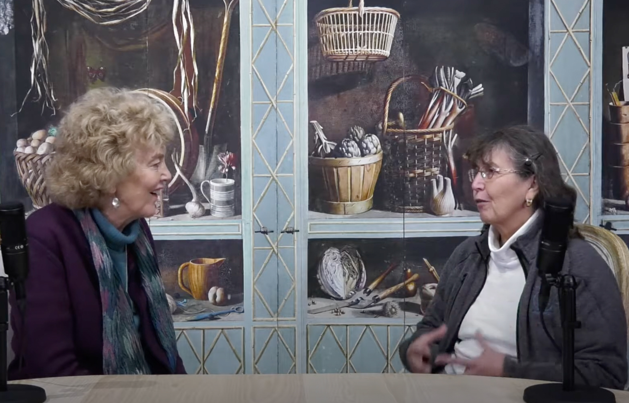 Interview Series: 'Living Earth Community: Multiple Ways of Being and ...