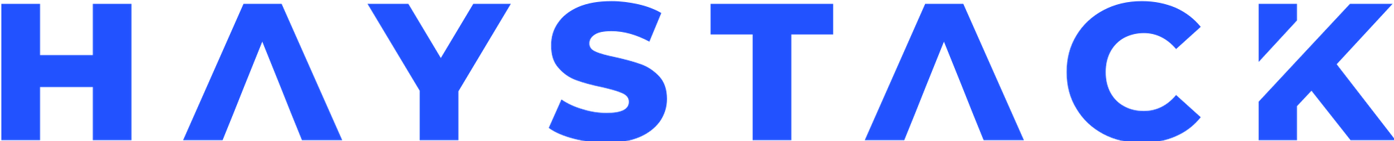 Haystack - Analytics for Engineering Leaders