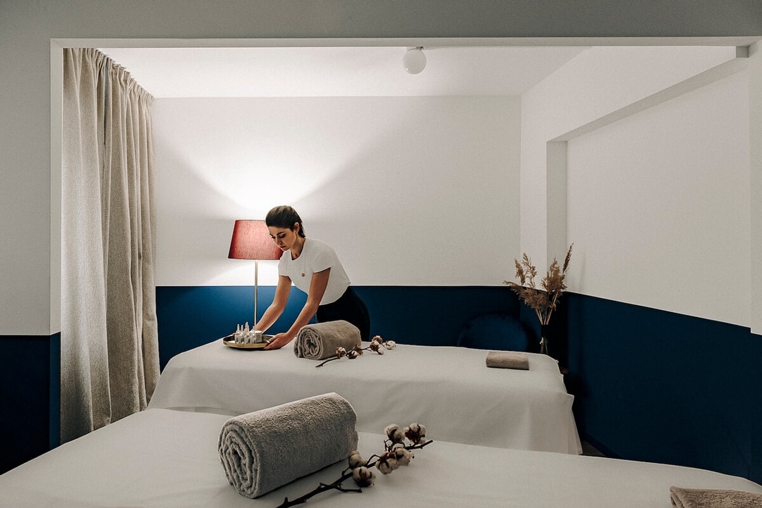 Boutique Hotel & Spa in Verbier, Switzerland | Experimental Chalet