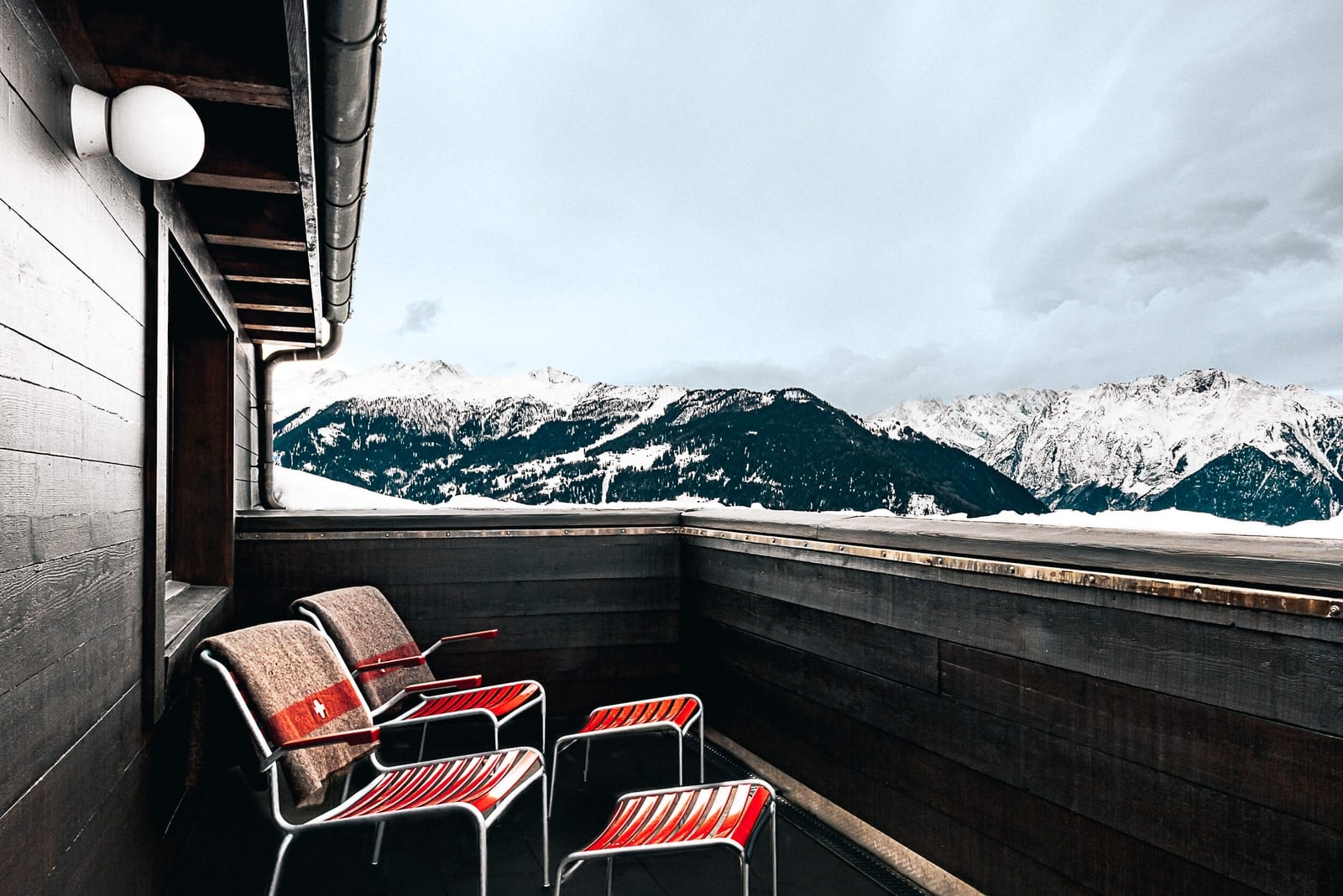 Rooms and Suites | Experimental Chalet | Luxury Accommodation, Verbier