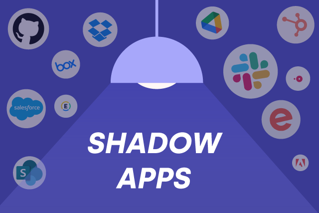 Shadow Applications: A Significant Risk Hidden in Plain Sight | DoControl
