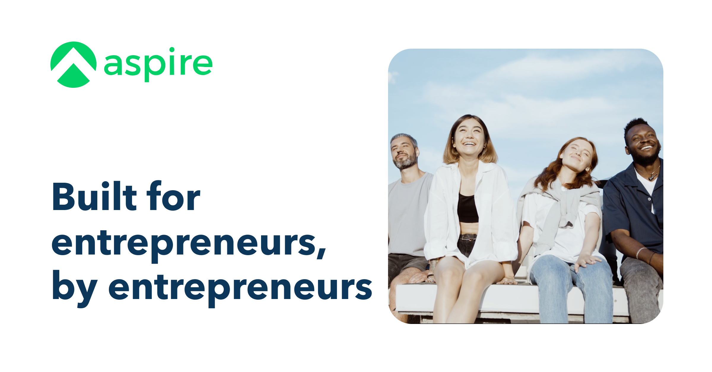 Aspire: All-In-One Financial Solutions For Business Growth