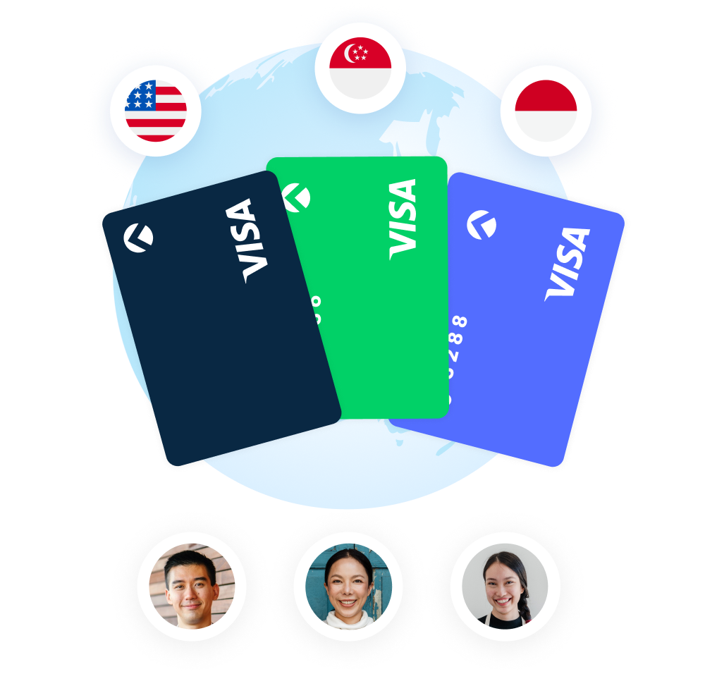 Scalable Expense Management Software For Businesses