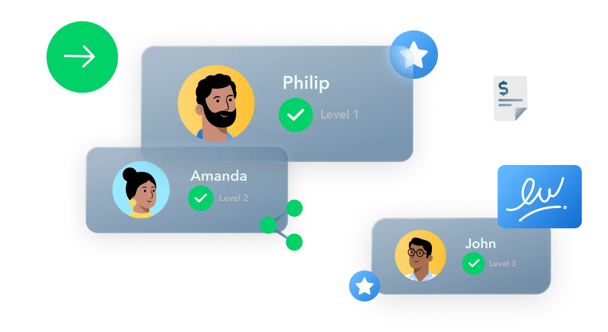 All-in-one Finance For Growing Businesses