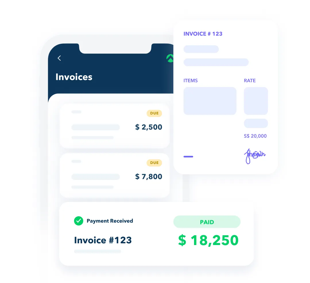 The Best Digital Business Account | Aspire