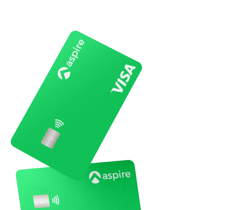 Smartest, Most Rewarding Corporate Card for Businesses