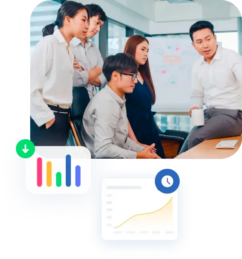 Seamless bulk payments and payroll processing with Aspire