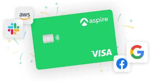 Best Digital Business Account for Startups & SMEs | Aspire