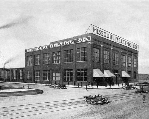 Our History | Beltservice Corporation