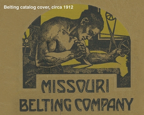 Our History | Beltservice Corporation