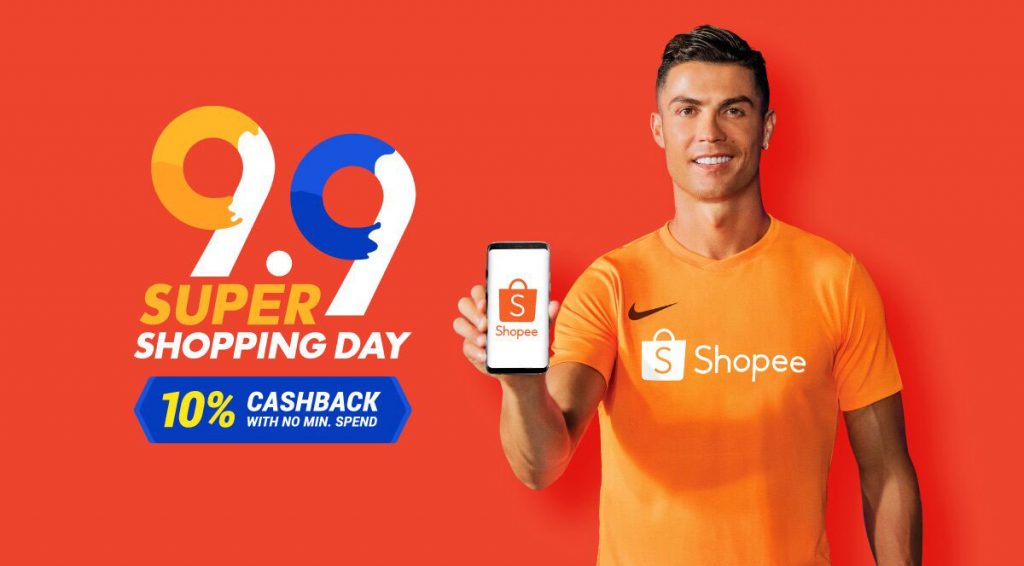 Why Your E-Commerce Store Should Stock Up for 9.9