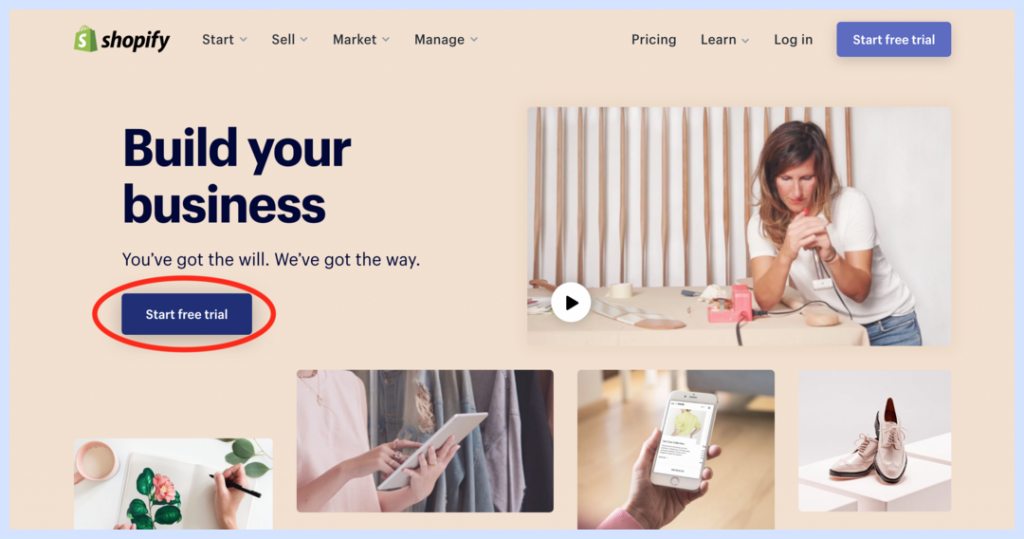 How to Set Up Shopify Store: 6 Simple Steps