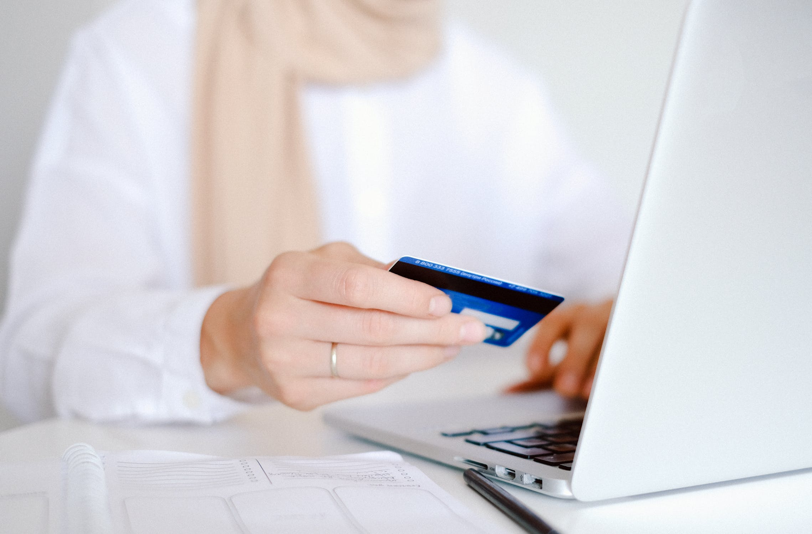The 5 Most Popular Online Payment Options for Small Businesses in Singapore