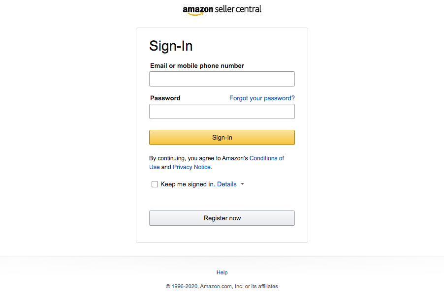 Guide To Selling On Amazon Singapore