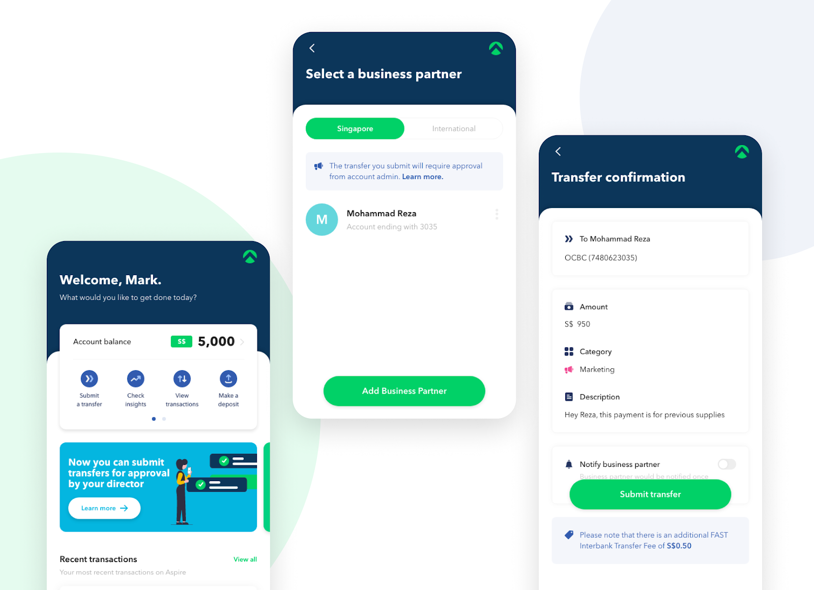 Make Business Transactions On the Go with Aspire’s New Maker Checker ...