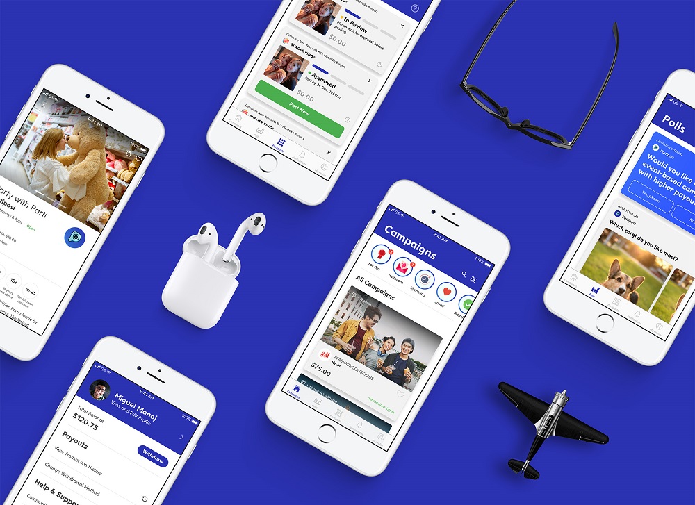 Find Out How Partipost is Influencing the Way We See Influencer ...