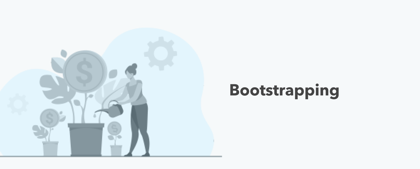 Six Types of Start-up Funding for Your Business